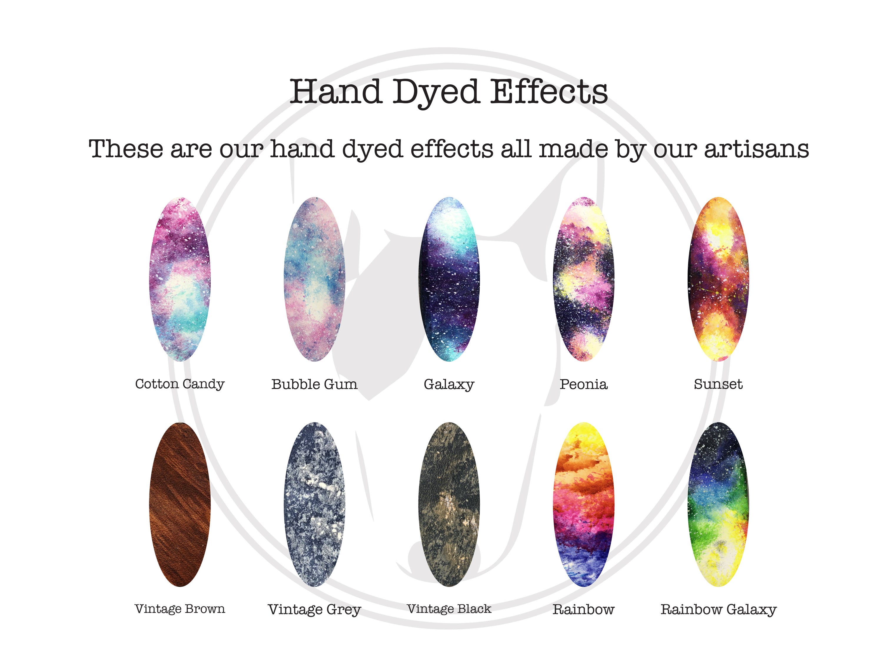 Custom Rigid Handle for your Service Dog Harness– Yupcollars