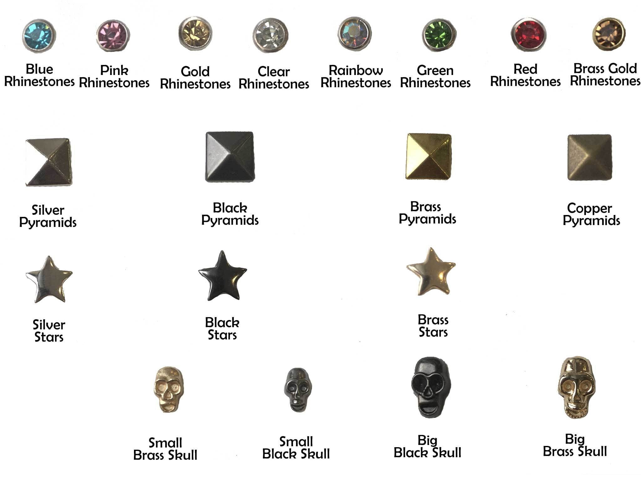 Leather Service Dog Harness with Fixed Rigid Handle– Yupcollars